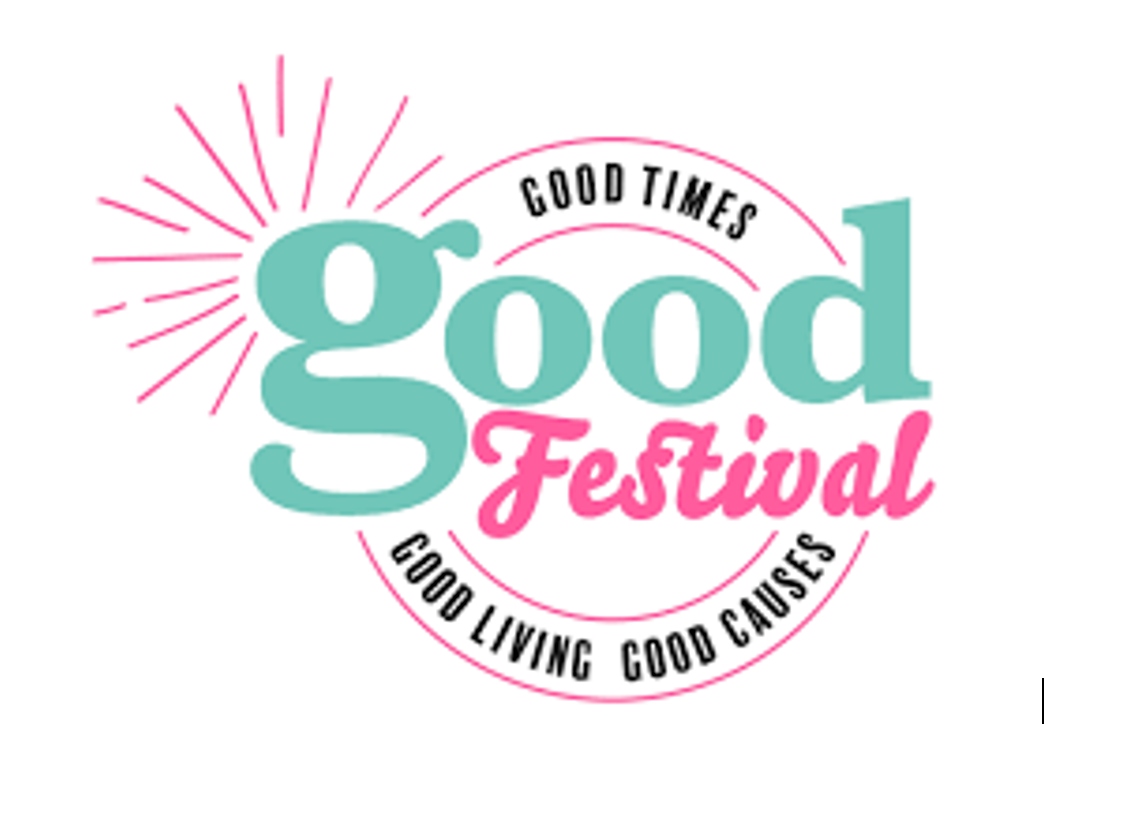 Chic Teak At The Good Festival, Dummer Down Farm
